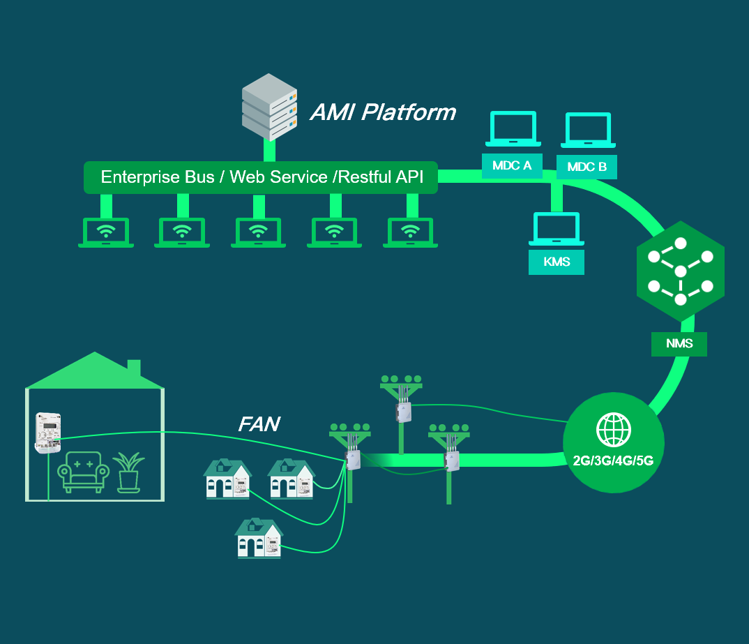 Network Management System
